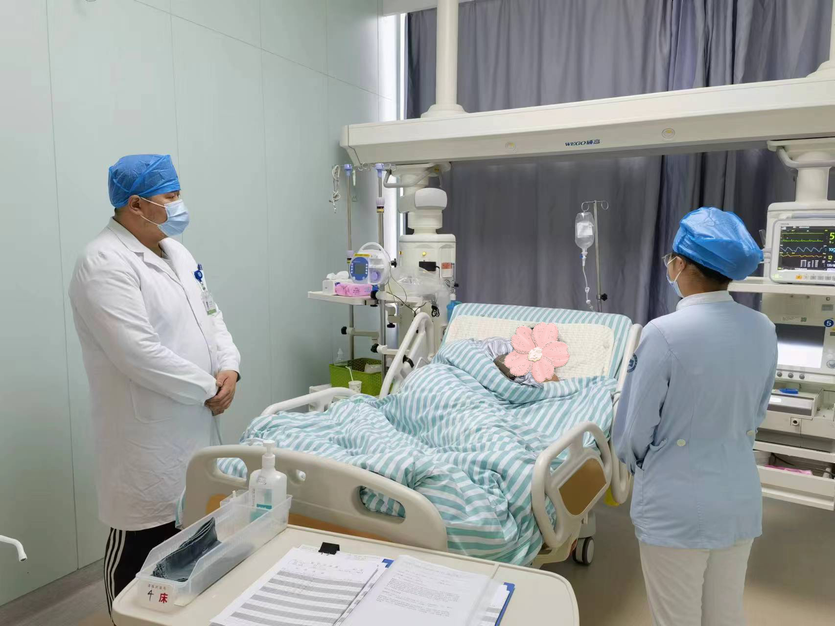 27岁小伙患糖尿病 急性发作进ICU--今日桐乡