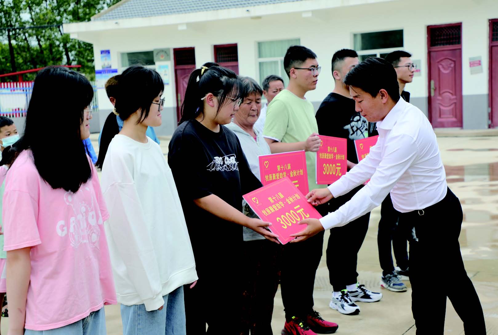 图片新闻--阜宁日报