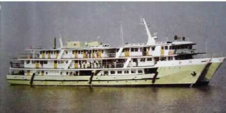 青龙港简史--海门日报