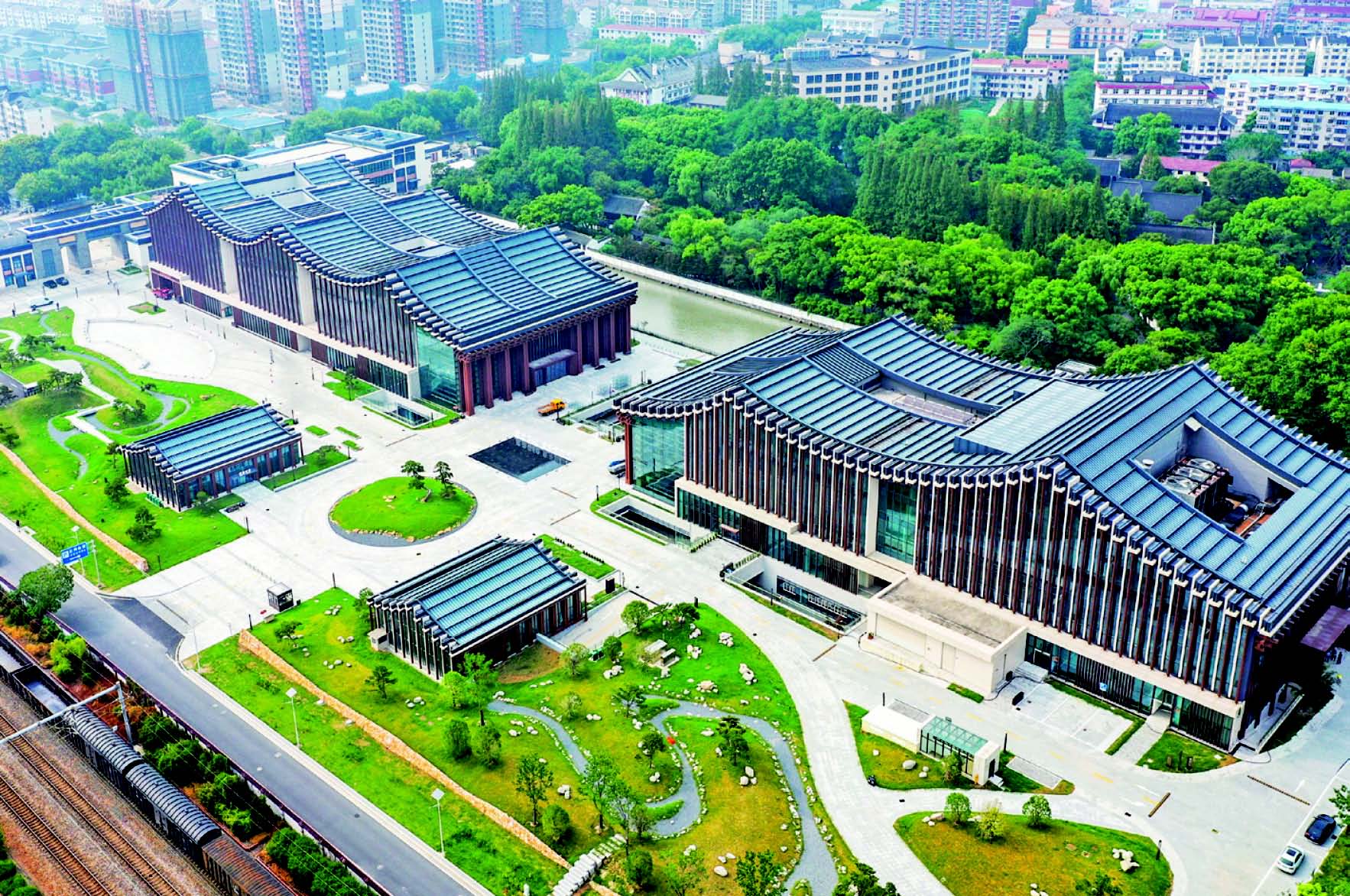 ‘Spirit of Love’ to open Yunjian season--松江报